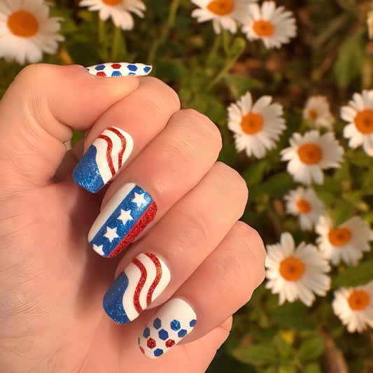 Marathon Nails – Marathon Nails