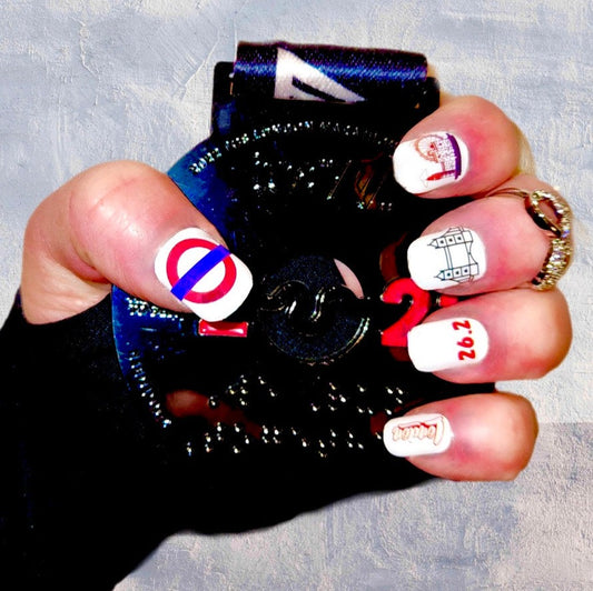 Marathon Nails – Marathon Nails