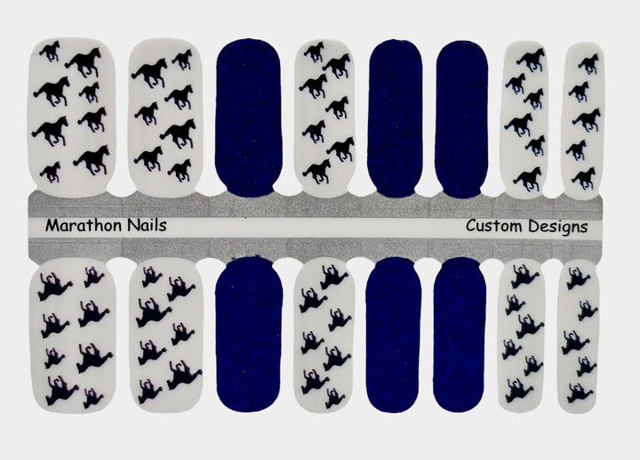 Marathon Nails – Marathon Nails