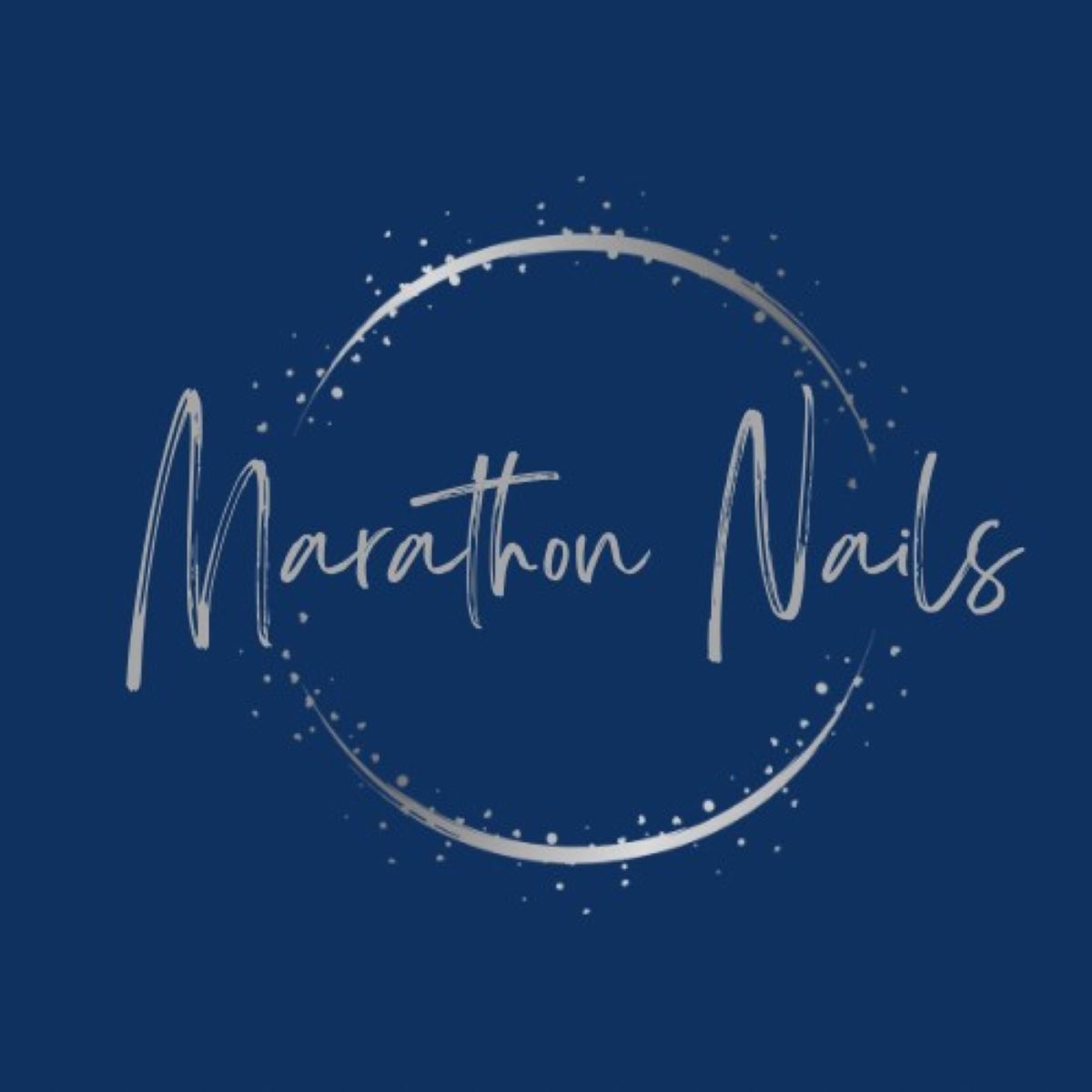 Best Nail Wraps - Running Nails - Best Marathon Nails - Semi-Cured Gel